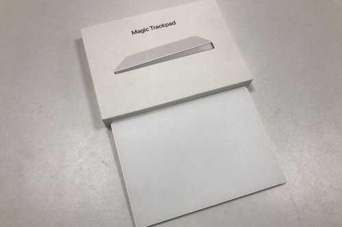 Apple Magic Trackpad 2