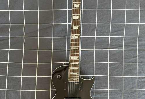 Электрогитара ESP LTD EC-331 BLK