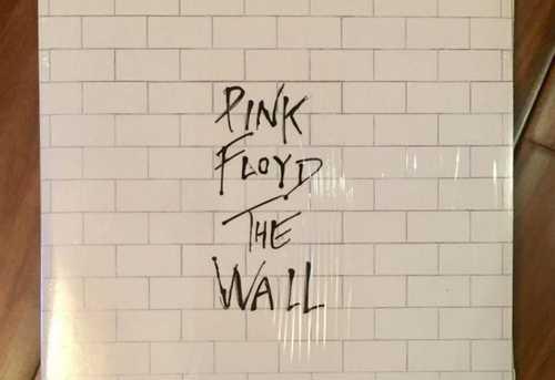 Pink Floyd - The Wall (2LP)