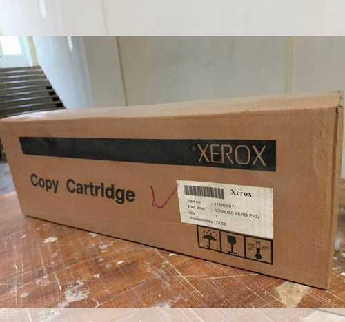 Картридж Xerox 113R00017 Vivace230/250