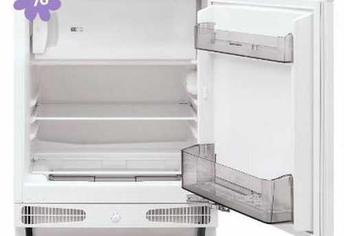 Встраиваемый однокамерный холодильник ZS BR 02 X
