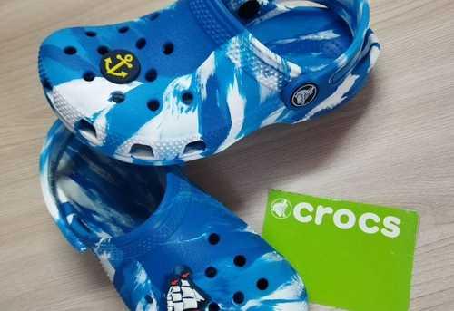 Crocs C/11 28 - 29 (18,3см.)