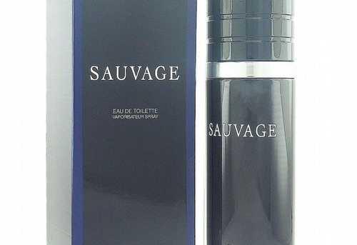 Christian Dior Sauvage