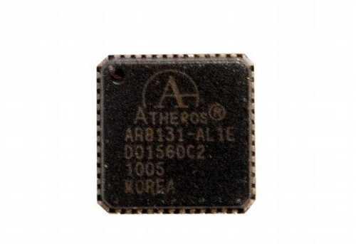 Сетевой контроллер AR8131-AL1E AR8131 QFN48 с разб