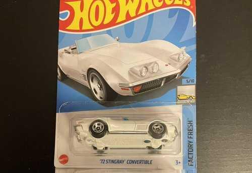 Hot wheels 2024 case C