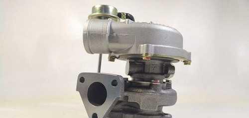 Турбина Transit 2.5TD 53049880001 BorgWarner rebui