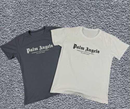 Футболка Palm Angels