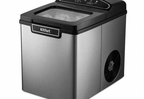 Льдогенератор kitfort KT-1807
