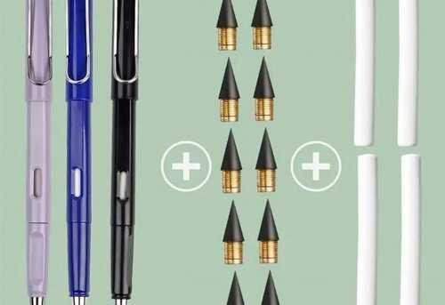 Высокотехнологичная инновационная вечный карандаш