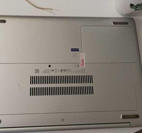 Ноутбук HP Probook 440 G5