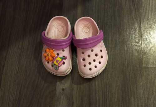 Crocs C4/5