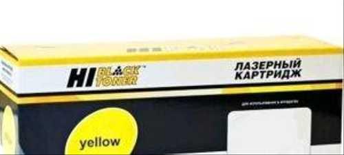 Тонер-картридж Hi-Black (HB-106R03766) для Xerox