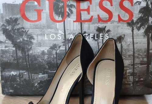 Туфли guess 38