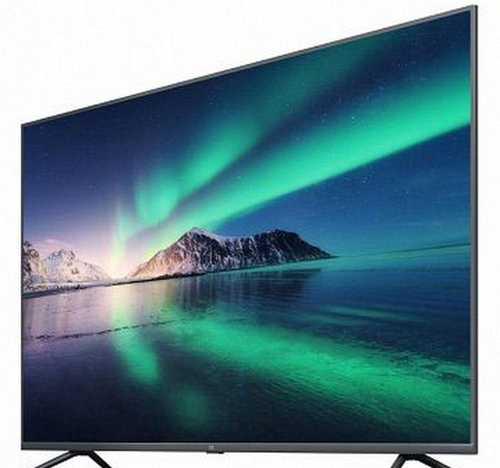 Телевизор Xiaomi mi tv 4s 55