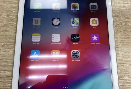 iPad Air 32Gb Wi-Fi + Cellular