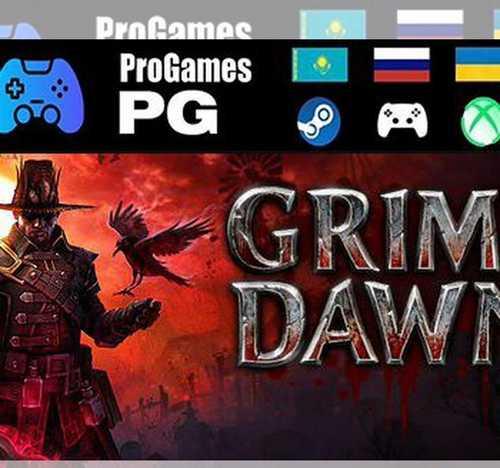 Grim Dawn