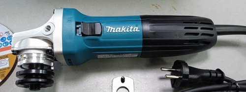 Ушм (болгарка) Makita GA 5030