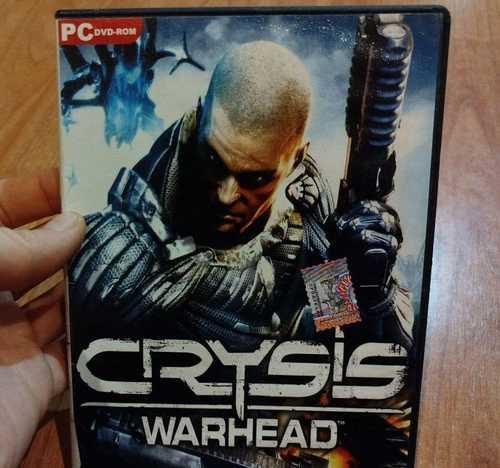 Crysis Warhead