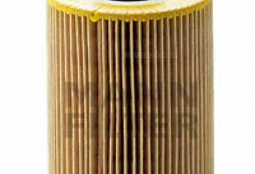 Mann-filter HU 926/3 X Фильтр масляный (вставка)