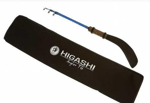 Удочка зимняя higashi Angler 50TG