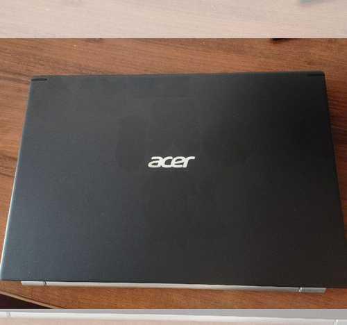 Acer Aspire 5 A514-54-53BP