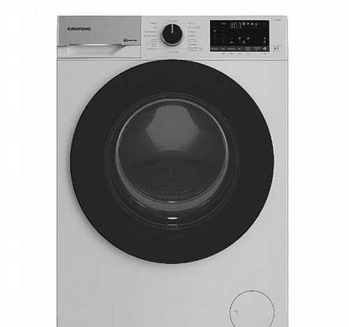 Стиральная машина grundig GW5P56H21W