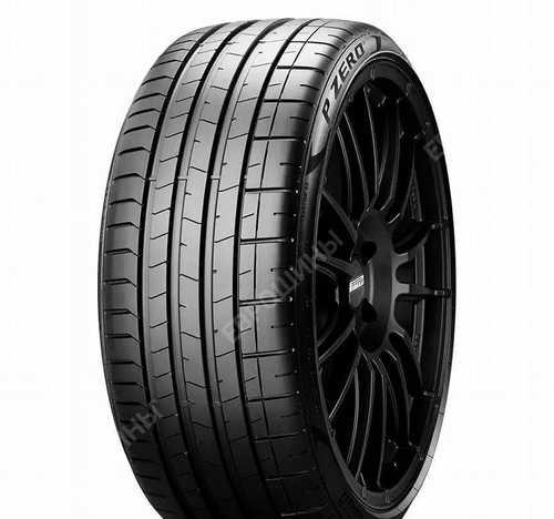 Pirelli P Zero 255/40 R20 101W