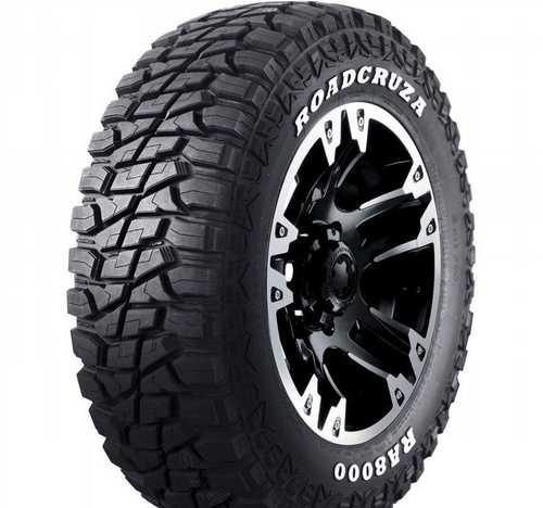 Roadcruza RA8000 265/60 R18 119Q