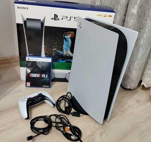 Sony playstation 5