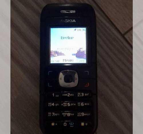 Nokia 6300