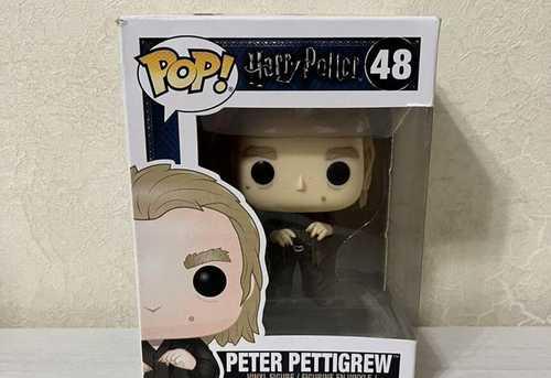 Funko POP Peter Pettigrew 48