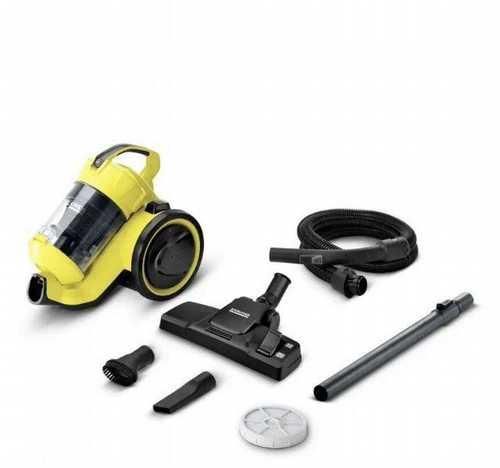 Пылесос karcher vc 3