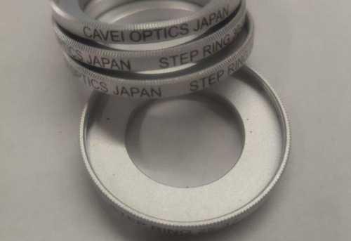 Адаптерное кольцо Cavei optics