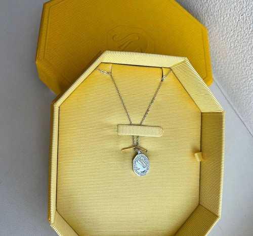 Swarovski кулон