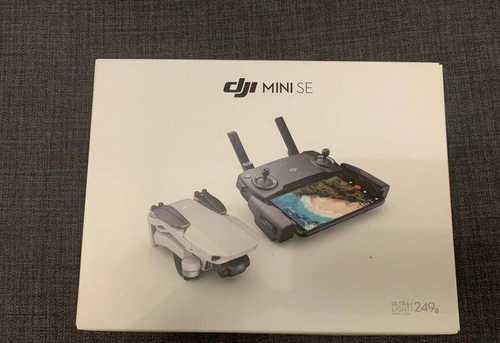 DJI Mavic Mini SE