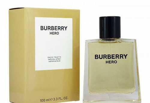 Burberry Hero