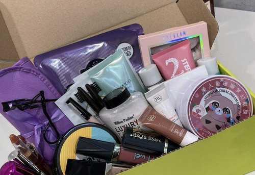 Beauty Box