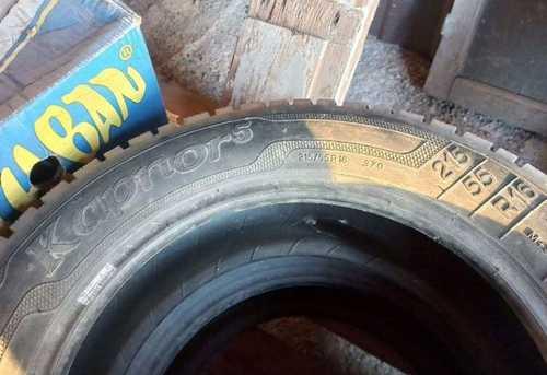 Kleber Kapnor 5 215/55 R16 96H