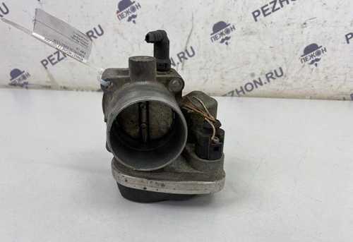 Дроссельная заслонка Renault Megane 1.6 2002-2009