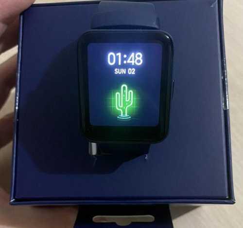 Продам Часы Redmi Watch 2 Lite