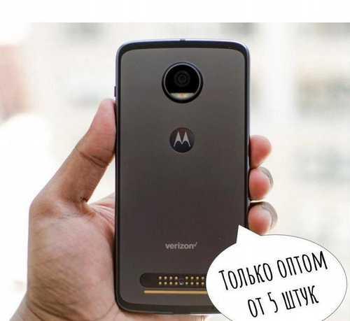 Motorola Moto Z2 Force б/у оптом