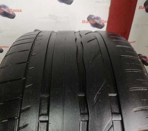 Bridgestone turanza t005a 235 45 r18