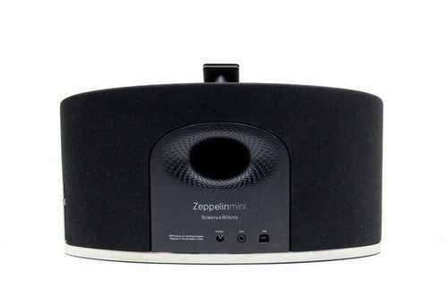 Колонка Bowers & Wilkins Zeppelin mini