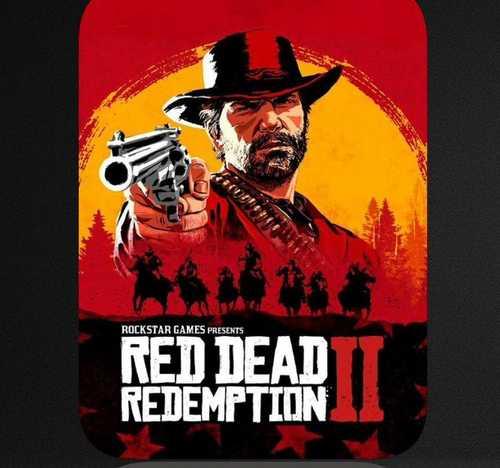 Red Dead Redemption 2 PS4/PS5