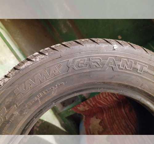 КАМА Grant 175/65 R14