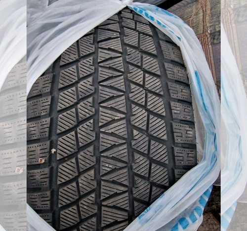 Habilead IceMax RW501 275/45 R20 108V