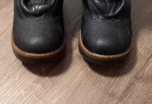 Зимние ботинки tapiboo 30 размер