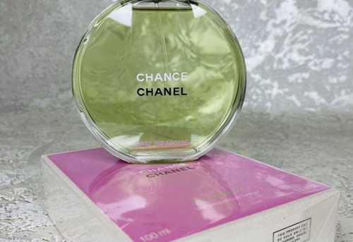Женский парфюм chanel chance
