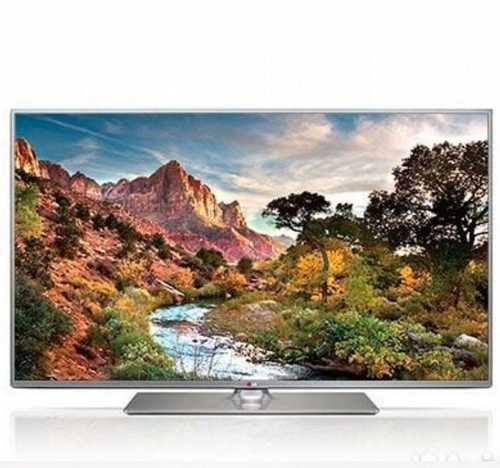 Телевизор LG SMART tv