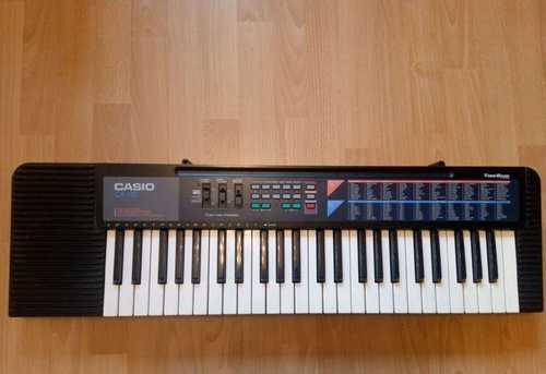 Синтезатор Casio Ca-110